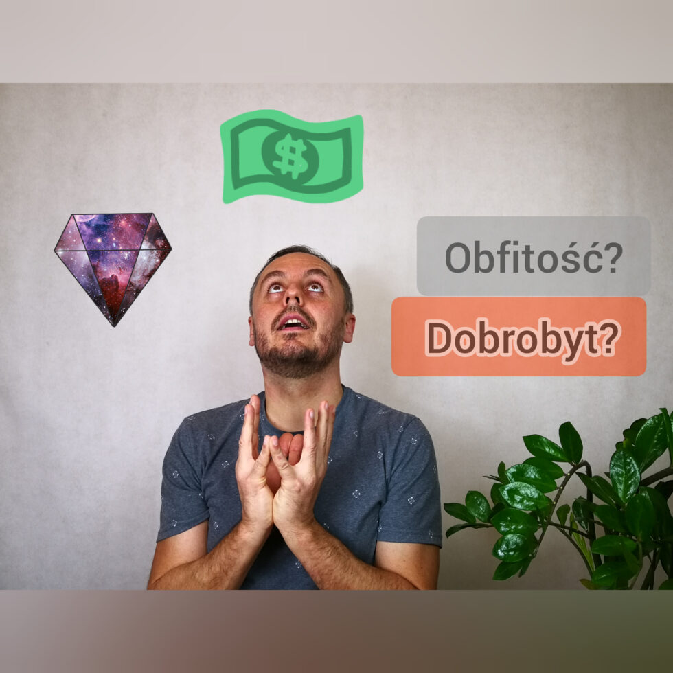 Film: Czym jest prawdziwa obfitość? Jak ją "wygenerować"? - Kajzer EFT ...